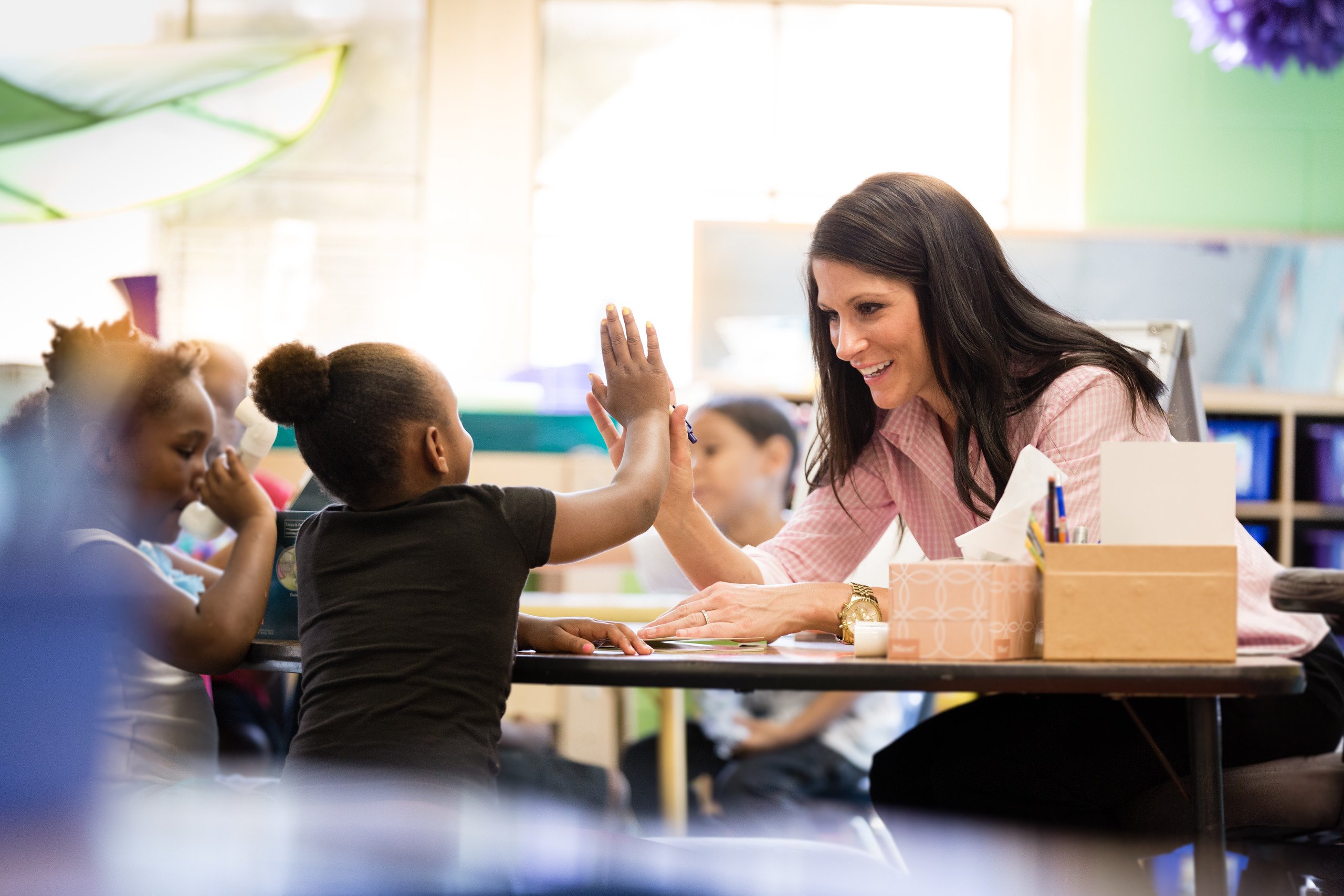 [8 Reasons] Earn Your Master's In Teaching at Rollins